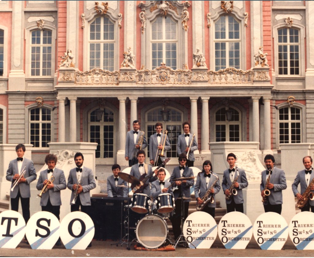 Geschichte – Saxomania